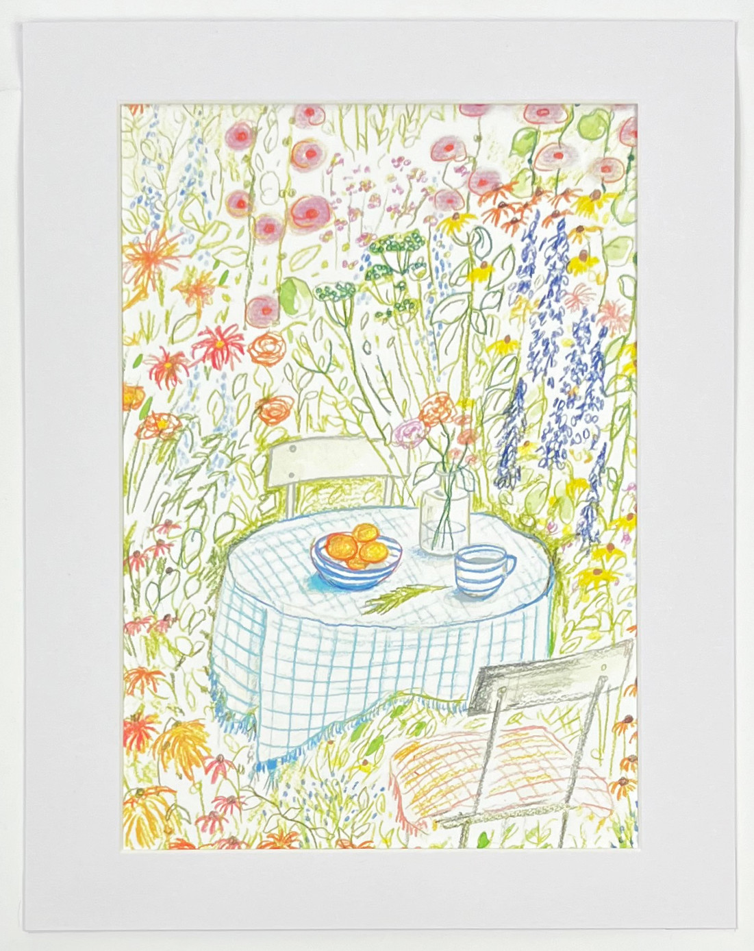 Coastal Inspired A4 prints - Unmounted