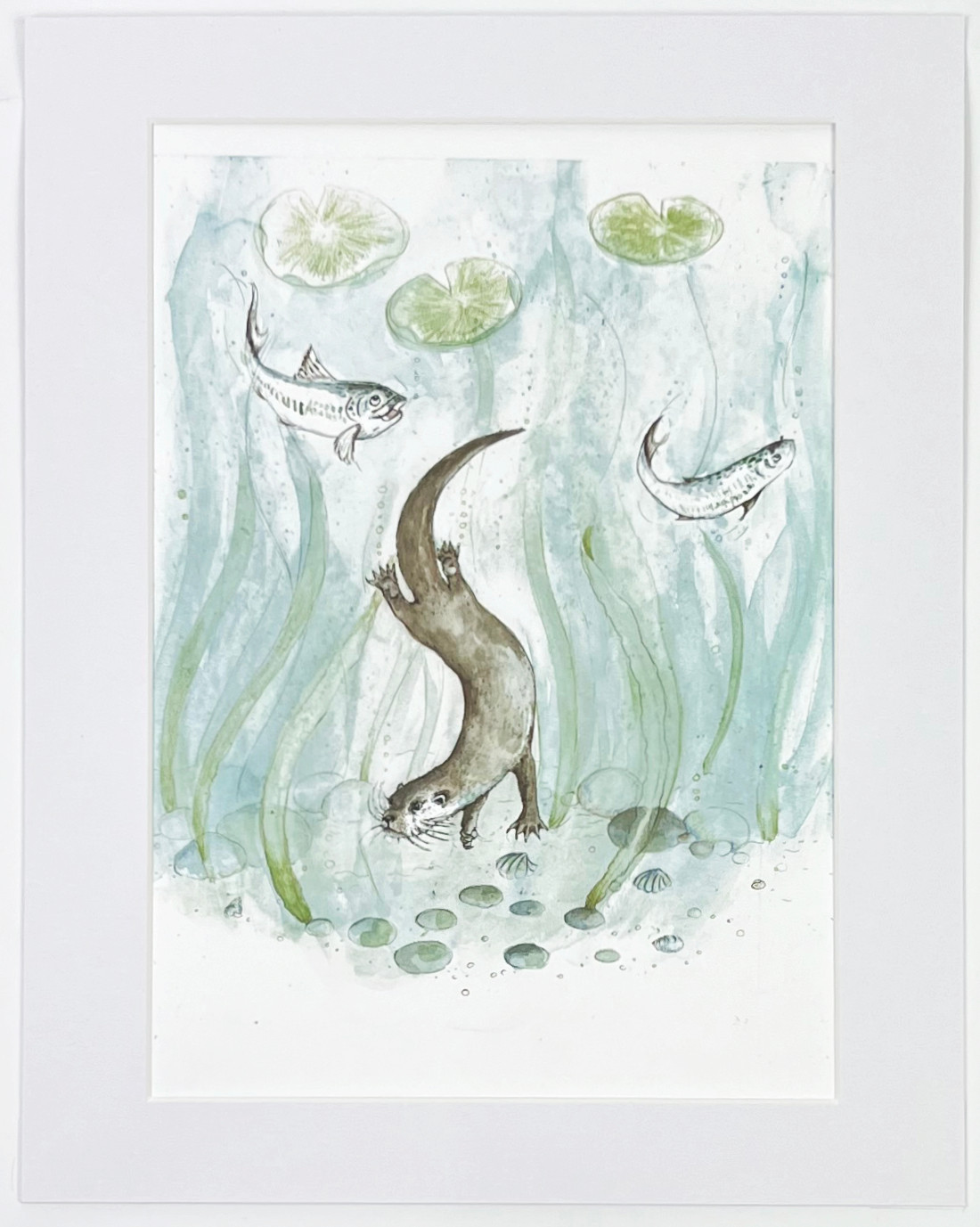 Wildlife A4 prints - Mounted - Heaven Scent Wholesale