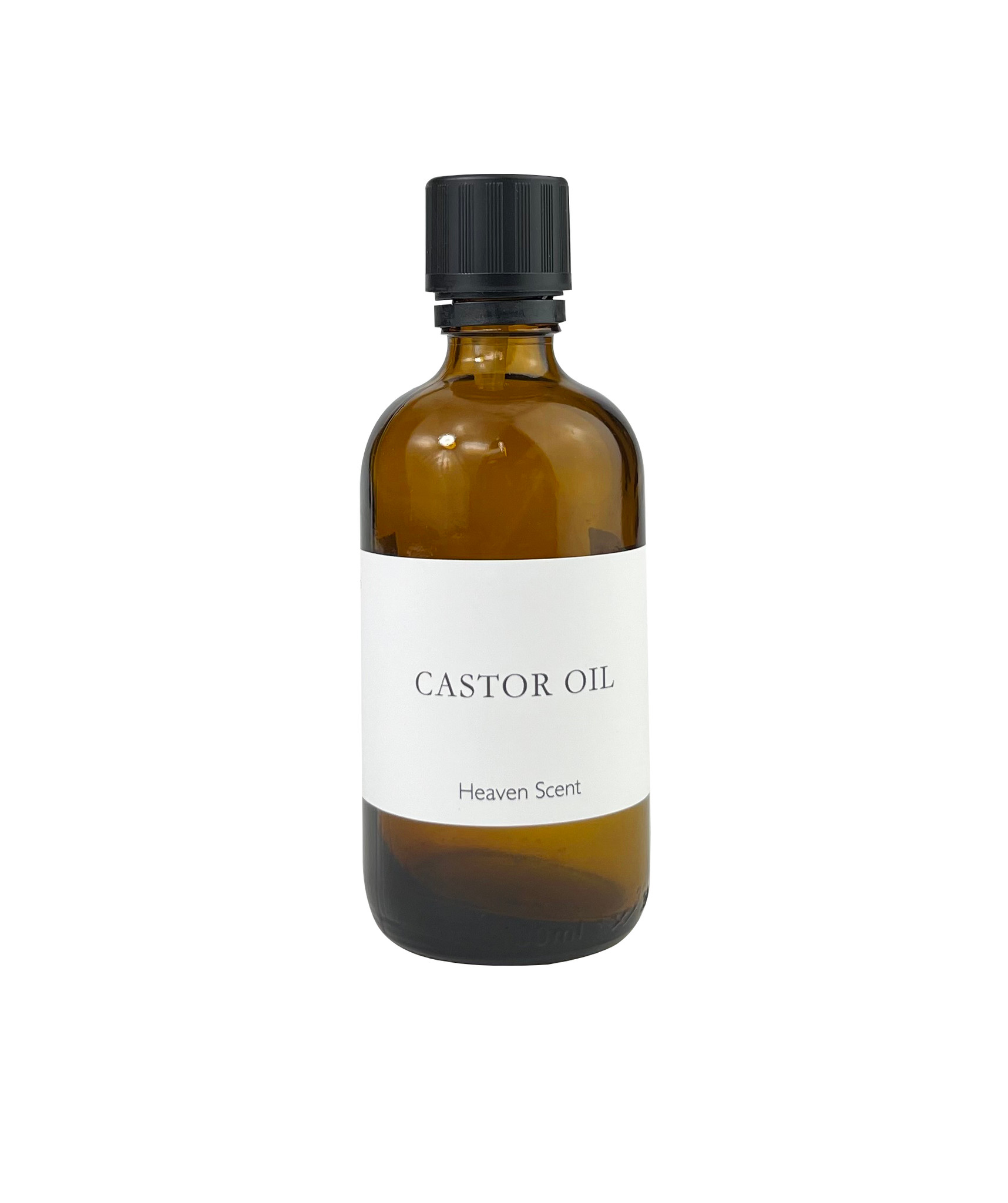 100ml Organic Cold Pressed Castor Oil