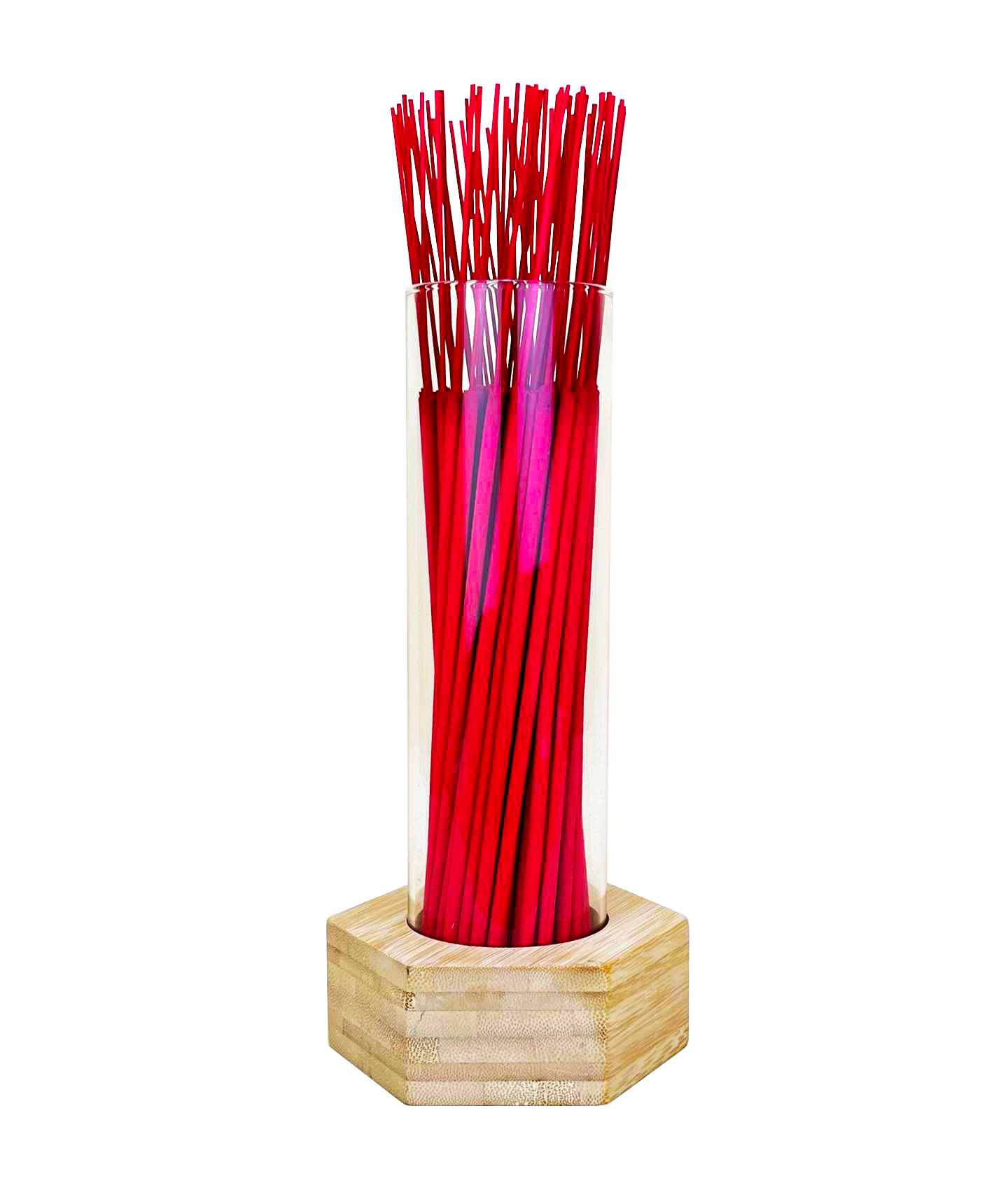 Garden Floral - Incense Tube Starter Set