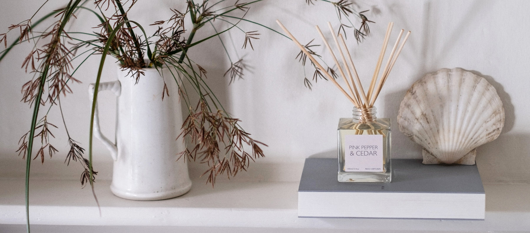 Heaven Scent Incense Ltd