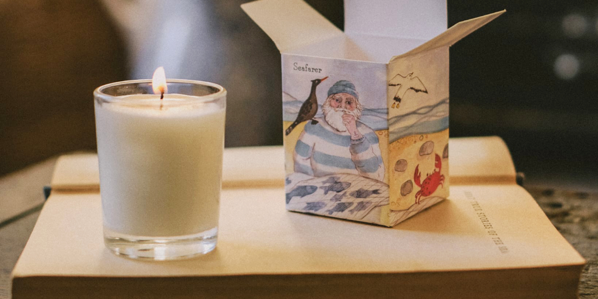Heaven Scent Incense Ltd
