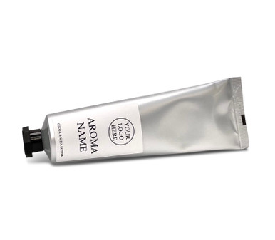 100ml Vegan Cocoa & Shea Butter Handcream - Unboxed