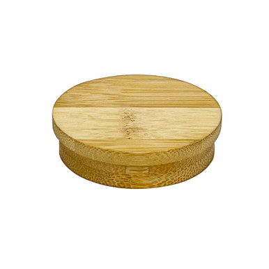 NEW! LID for Bamboo Stand Tubes - Heaven Scent Wholesale