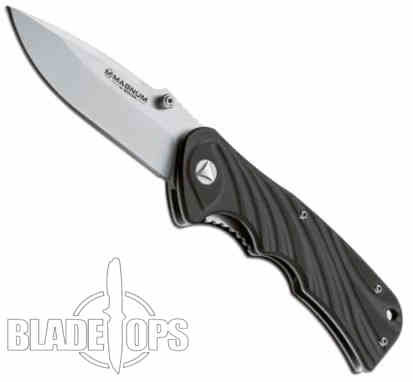 Boker Magnum Goon Classic Pocket Knife