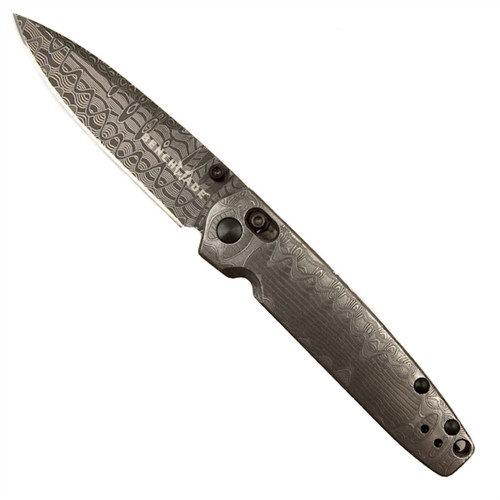 Benchmade Gold Class 485-151 Valet AXIS Lock Knife