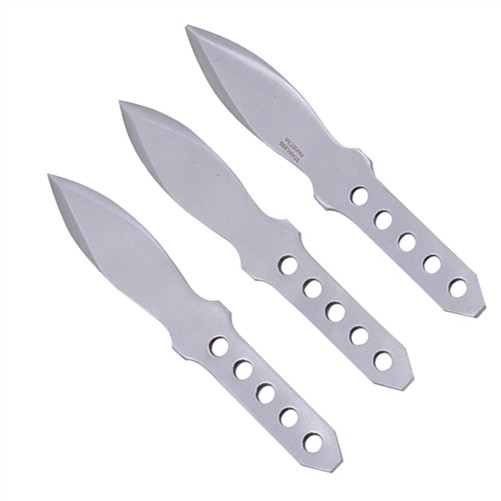 Pakistan Throwing Knives, Set of 3