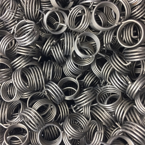 Replacement Springs--Boker Mini Kalashnikov Auto & Boker Strike Auto, 2 ...