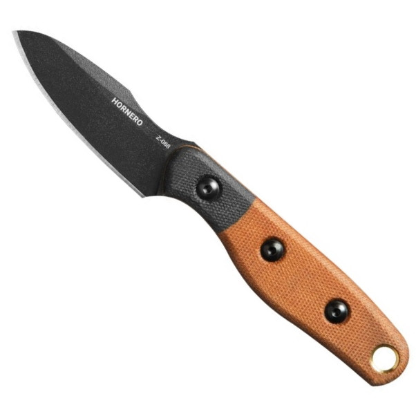 TOPS Knife | BladeOps Best Fixed Blade Knife