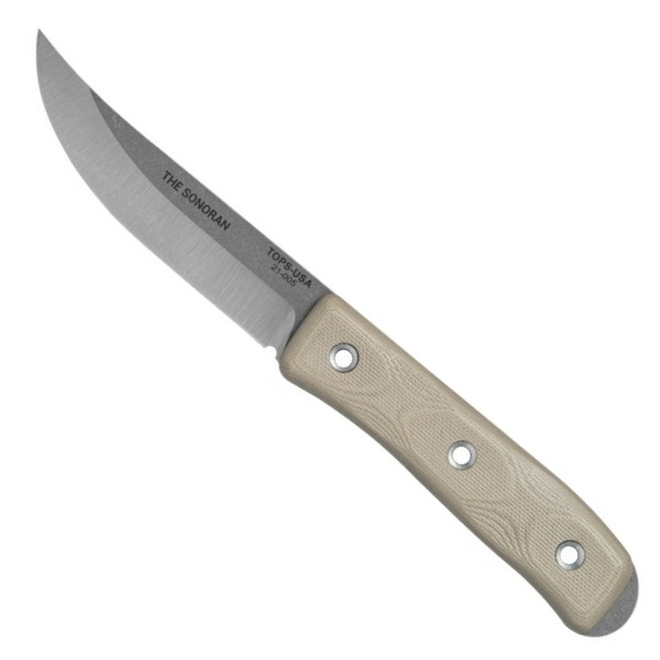 TOPS Knife | BladeOps Best Fixed Blade Knife