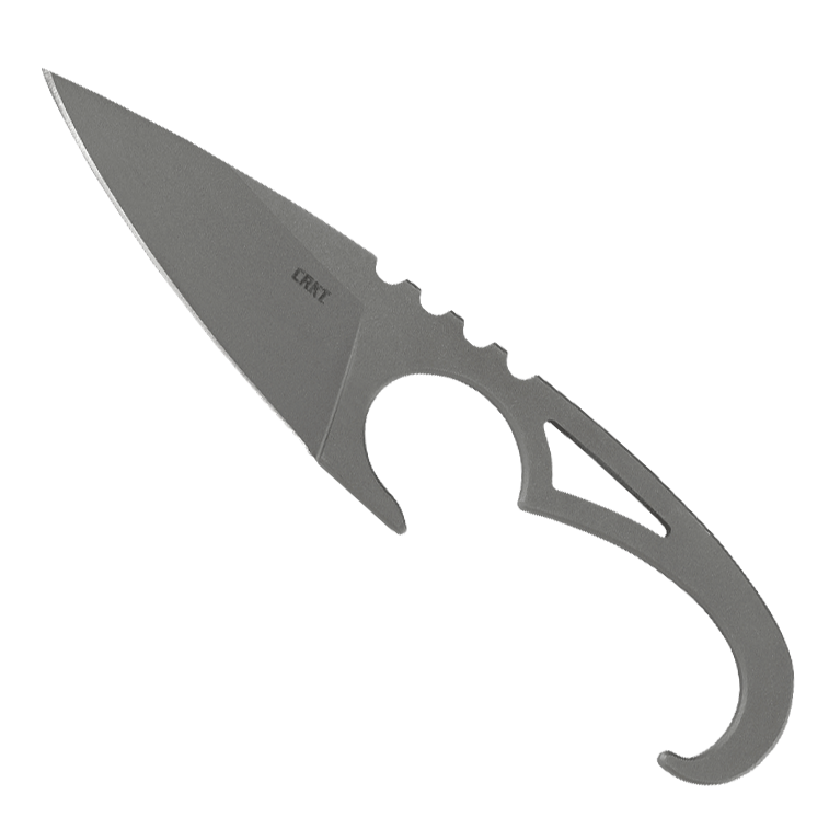CRKT Williams SDN Skeletonized Fixed Blade Knife | BladeOps