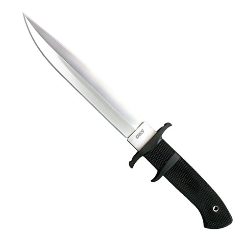 Cold Steel OSS Fixed Blade Knife, 39LSSC