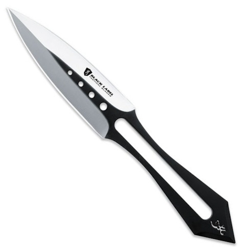 Browning Black Label Stick It Throwing Knife Set