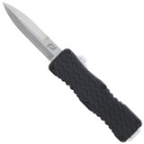 Schrade Beta Class Uproar Double Action OTF Auto, Satin Spear Point ...