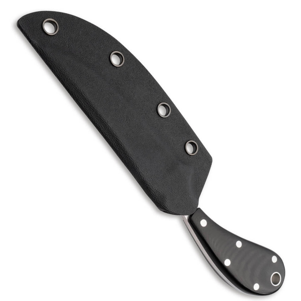 Boker Plus Epic Fixed Blade Knife | BladeOps