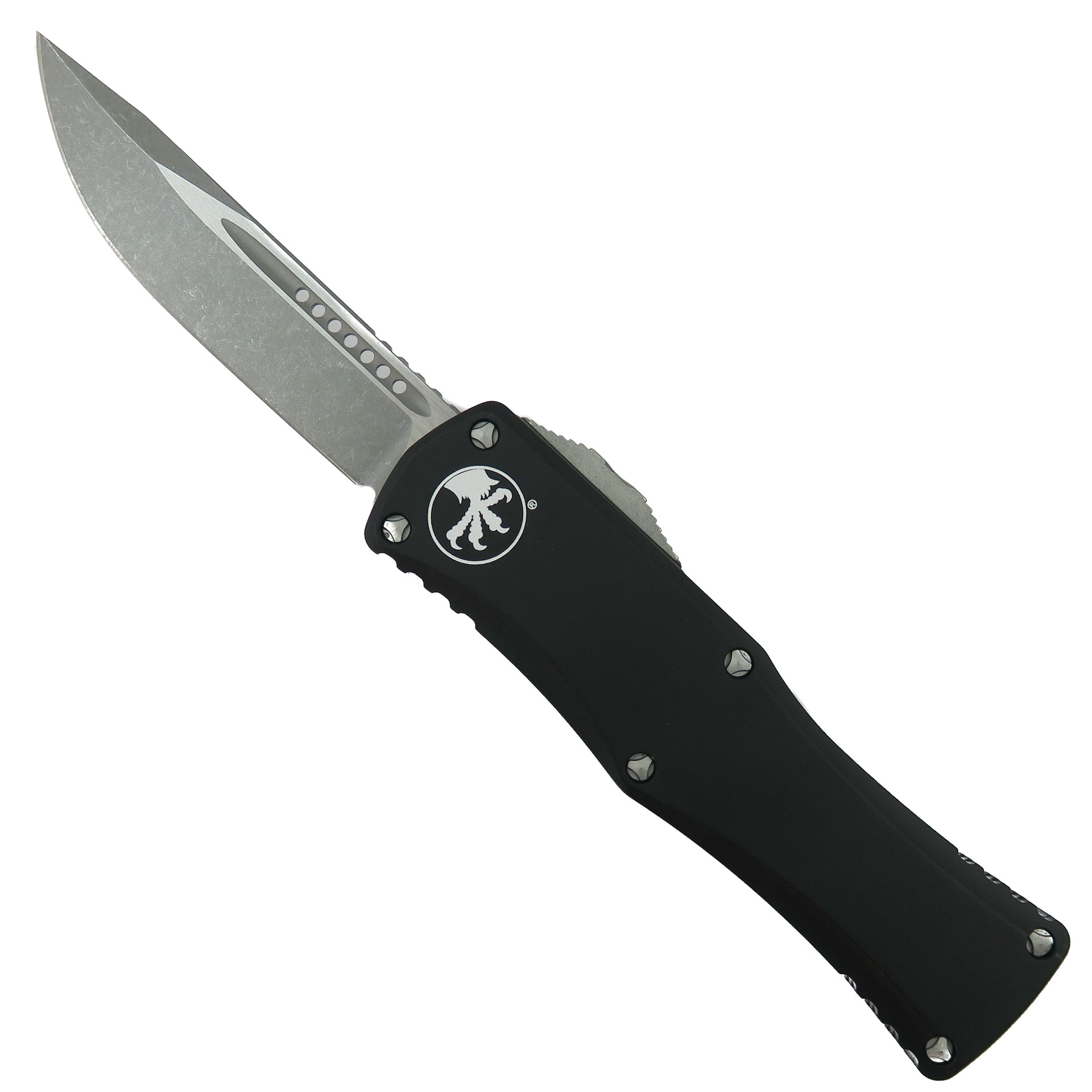 Microtech TAC-P Self-Defense Emergency Tool, Apocalyptic Stonewash ...