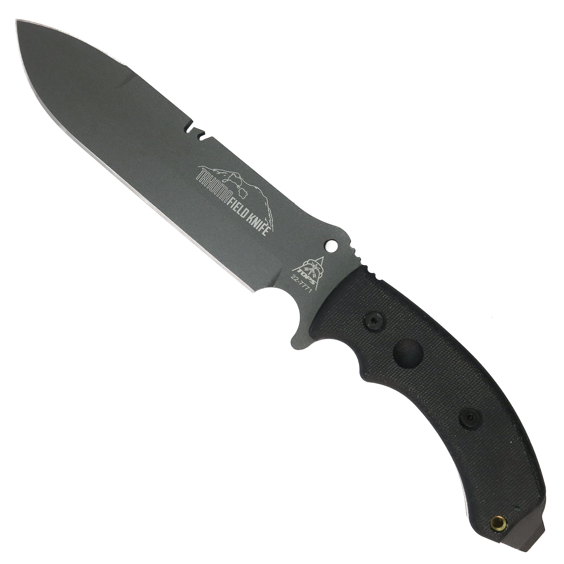 TOPS Knives for Sale | TOPS Fixed Blade Knives