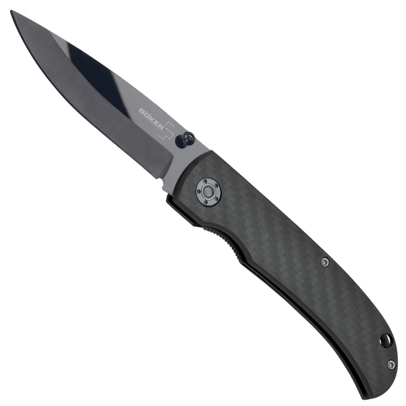 Boker Plus Anti Grav Folding Knife, Ceramic Blade, BOP036