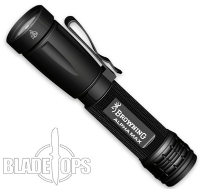 browning flashlights
