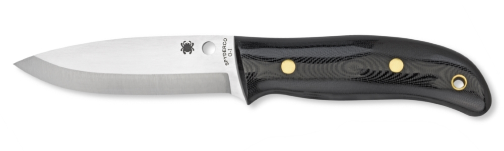 Spyderco Fixed Blade Knives | Spyderco Kitchen Knives