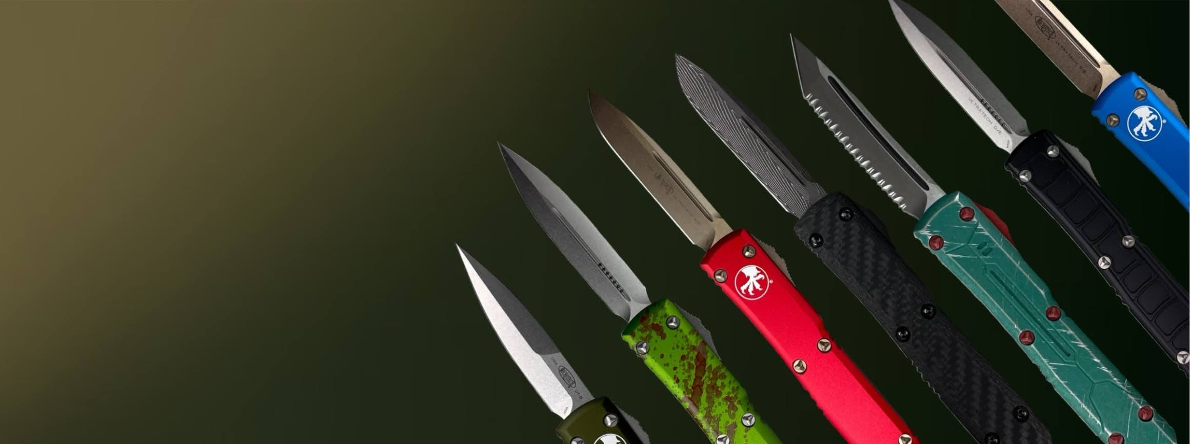 BladeOps | Automatic Knives, OTF Knives, & Butterfly Knives