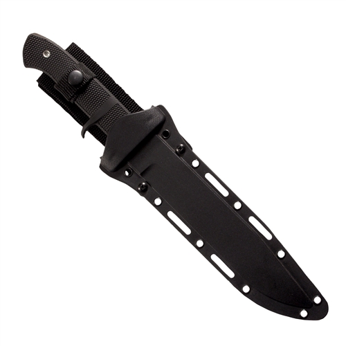 Cold Steel OSS Fixed Blade Knife, 39LSSC | BladeOps