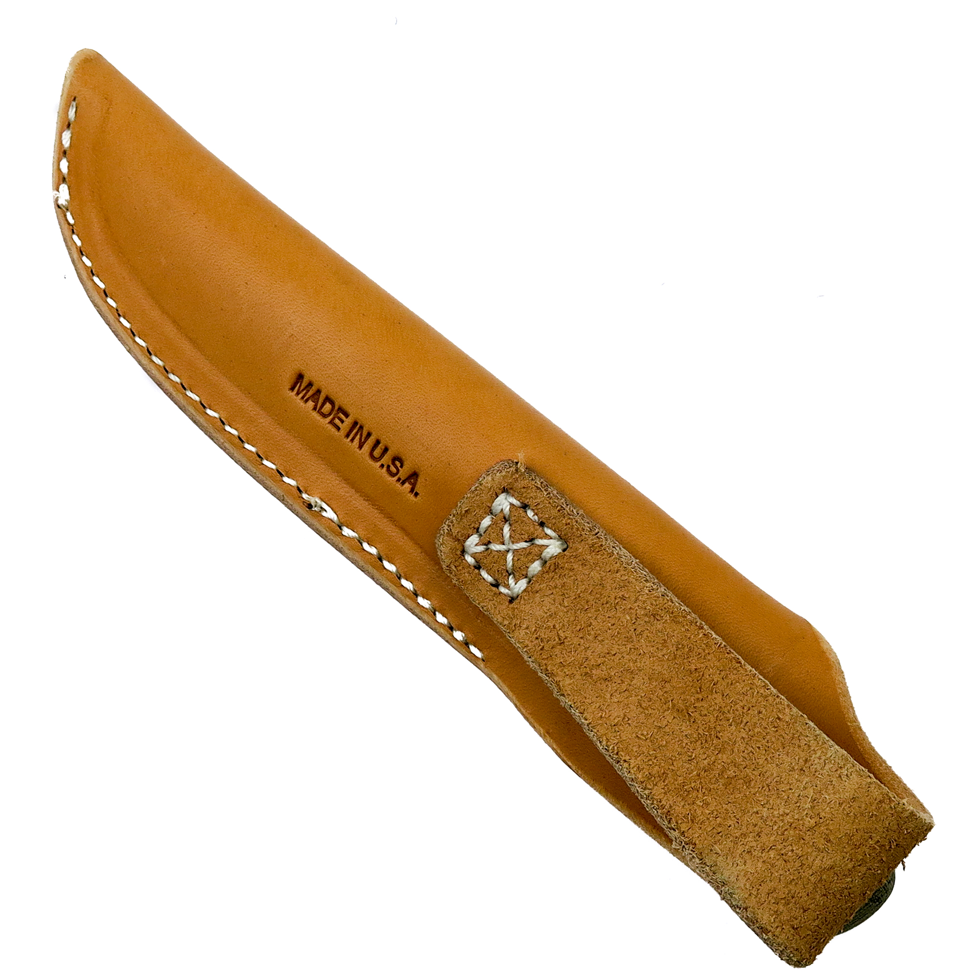 ESEE Knives Camp-Lore Gibson JG3 Bushcraft Knife