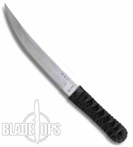 CRKT Shinbu Fixed Blade Knife