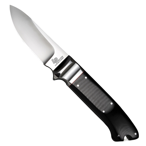 Cold Steel Pendleton Custom Classic Knife, CS60SPH
