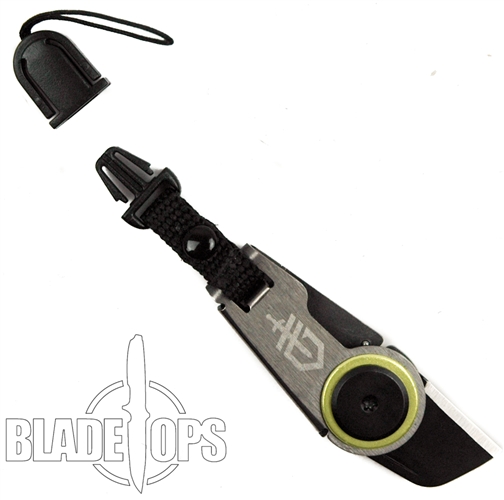 Gerber GDC Zip Blade