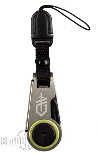 Gerber GDC Zip Blade