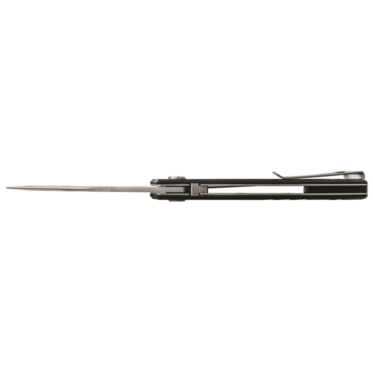 Buck Momentum Spring Assist Knife, CPM-S30V Blade