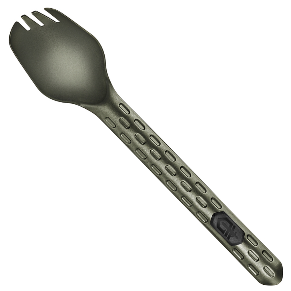 Gerber Devour Multi-Fork, Flat Sage Finish