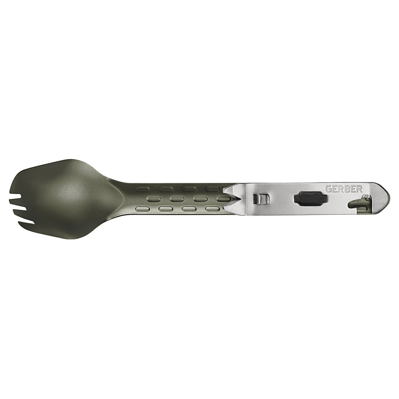 Gerber Devour Multi-Fork, Flat Sage Finish