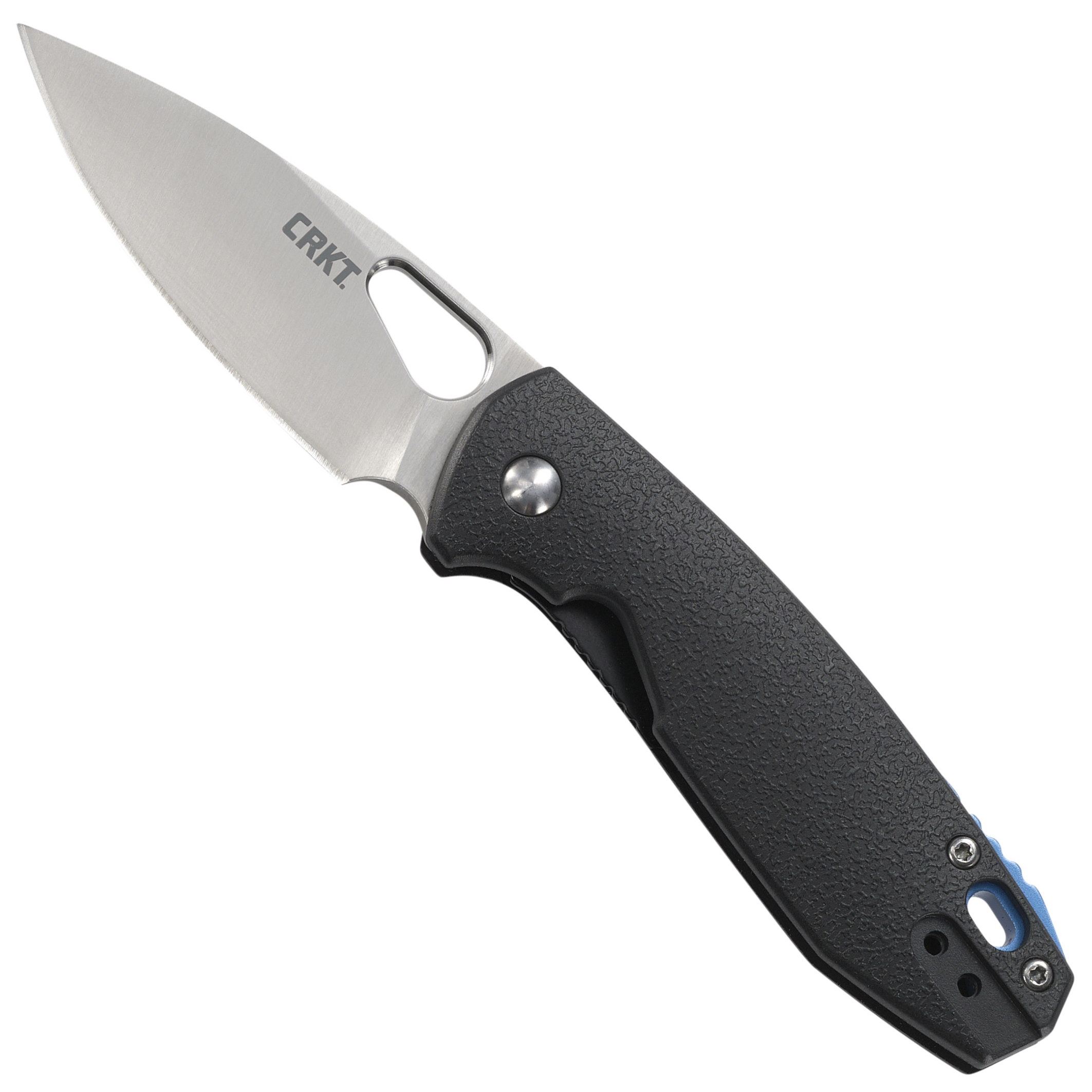 CRKT Piet Folder Knife, Satin Blade | BladeOps
