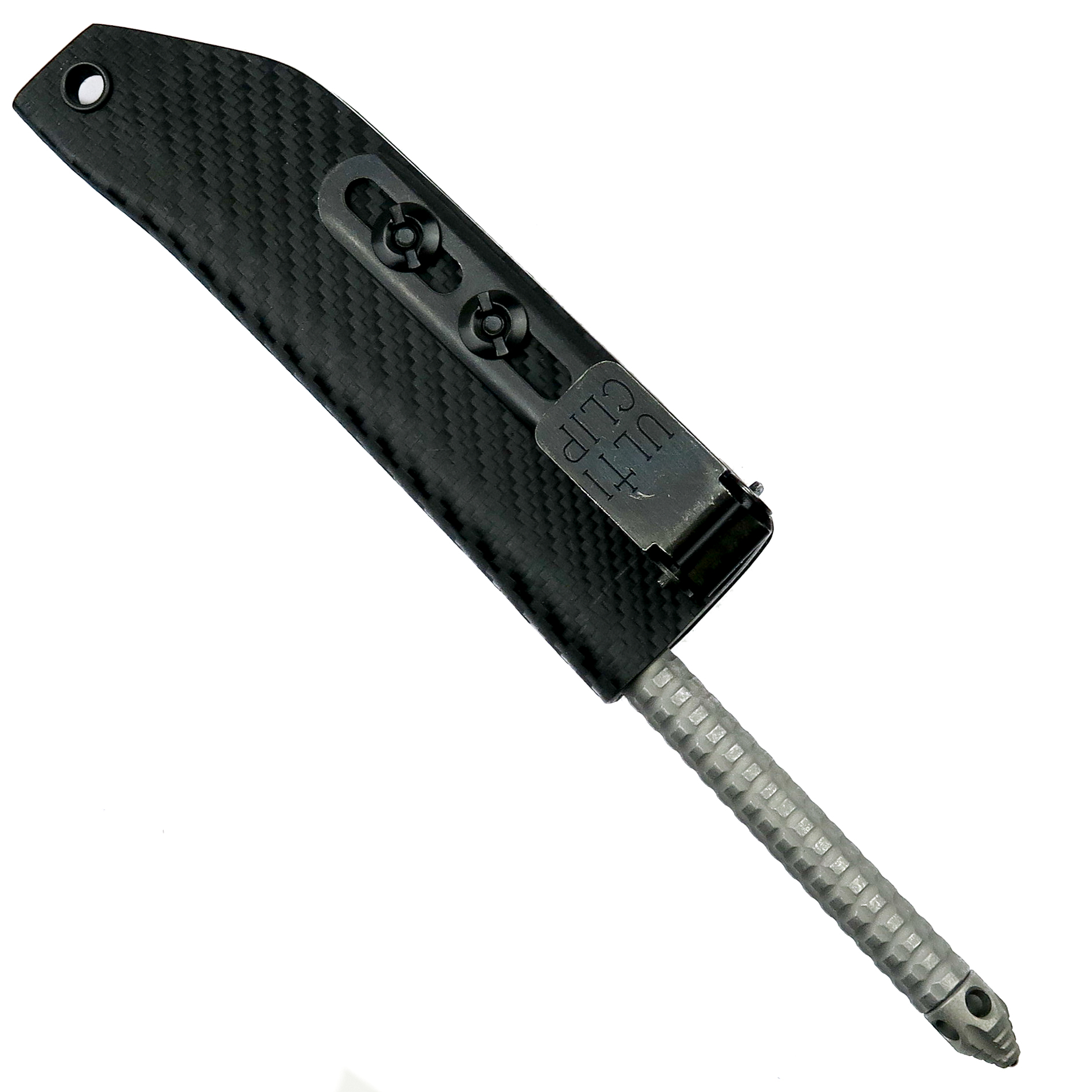 Microtech TAC-P Self-Defense Emergency Tool, Apocalyptic Stonewash ...