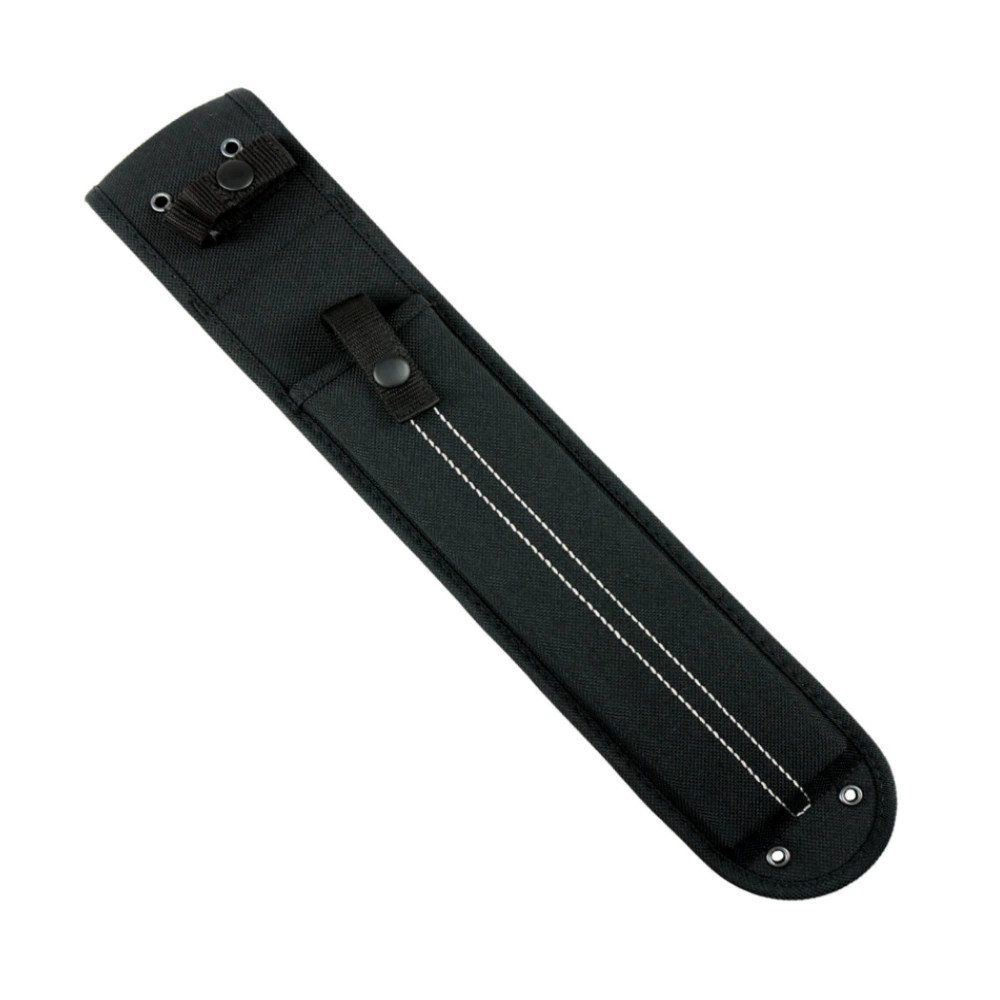 Ontario SP-53 Bolo- Machete Knife, Black Blade | BladeOps