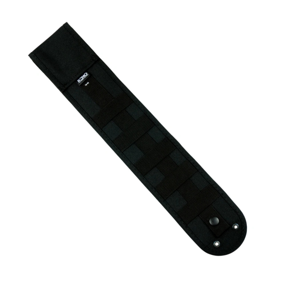 Ontario SP-53 Bolo- Machete Knife, Black Blade | BladeOps