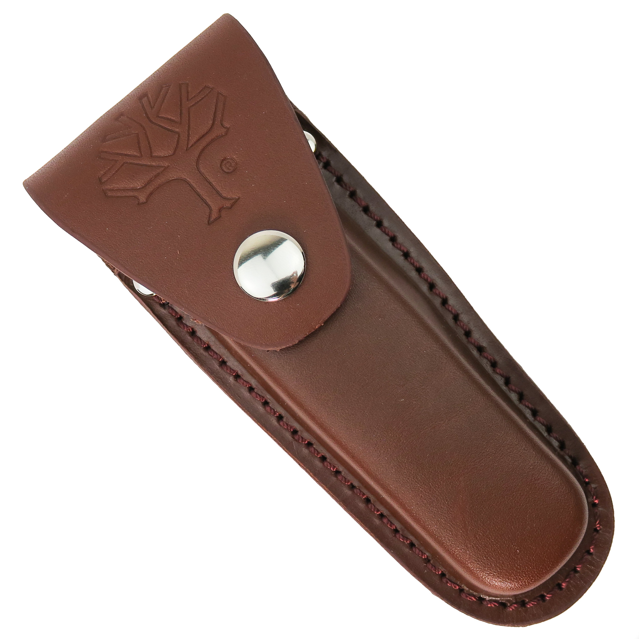 Boker Rosewood Folding Hunter Pocket Knife | BladeOps