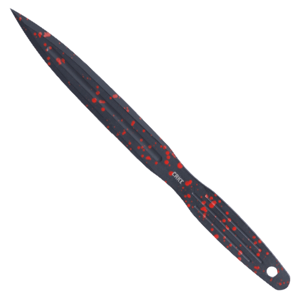 CRKT Ken Onion Throwing Knives, 3 Knife Set | BladeOps
