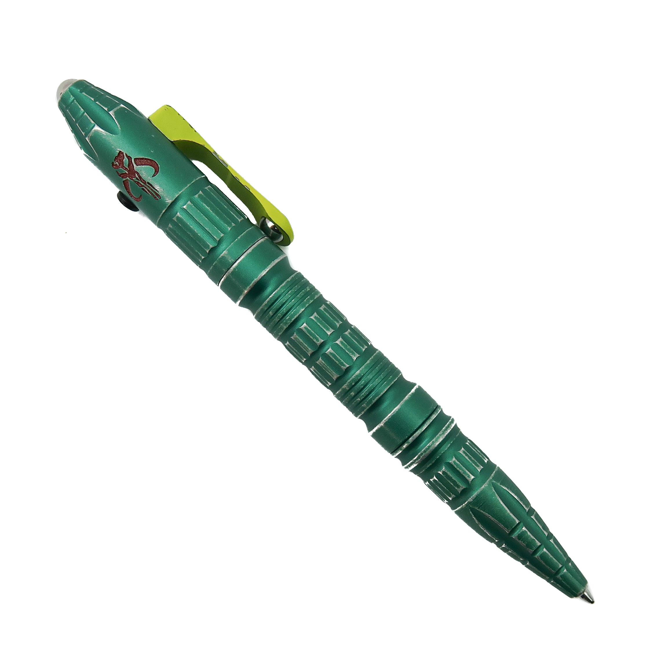 hunter pens