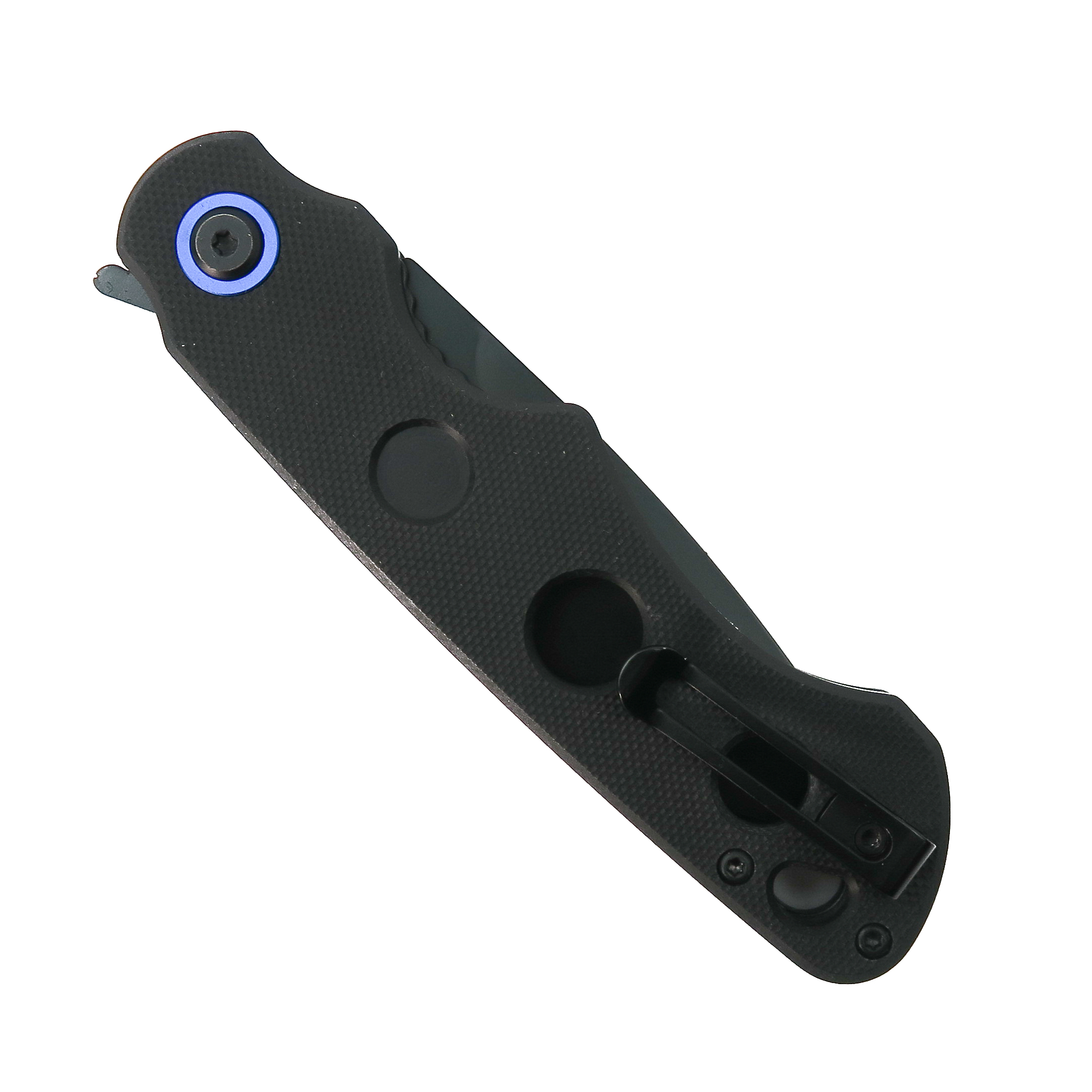 CRKT ABC Knife | CRKT Assisted Opening Knife