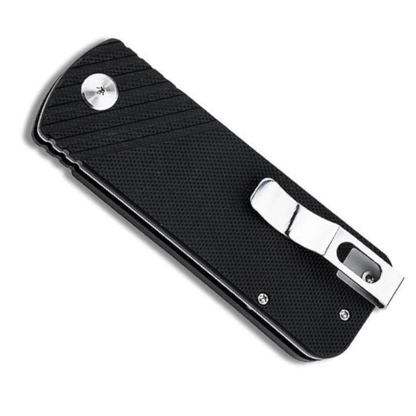 Boker Plus Bill N Ted Operation Box Cutter Knife, Drop Point Blade ...