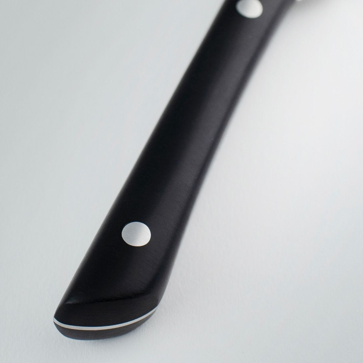 Kai Pro HT7084 Utility 6" Knife, POM Handle | BladeOps