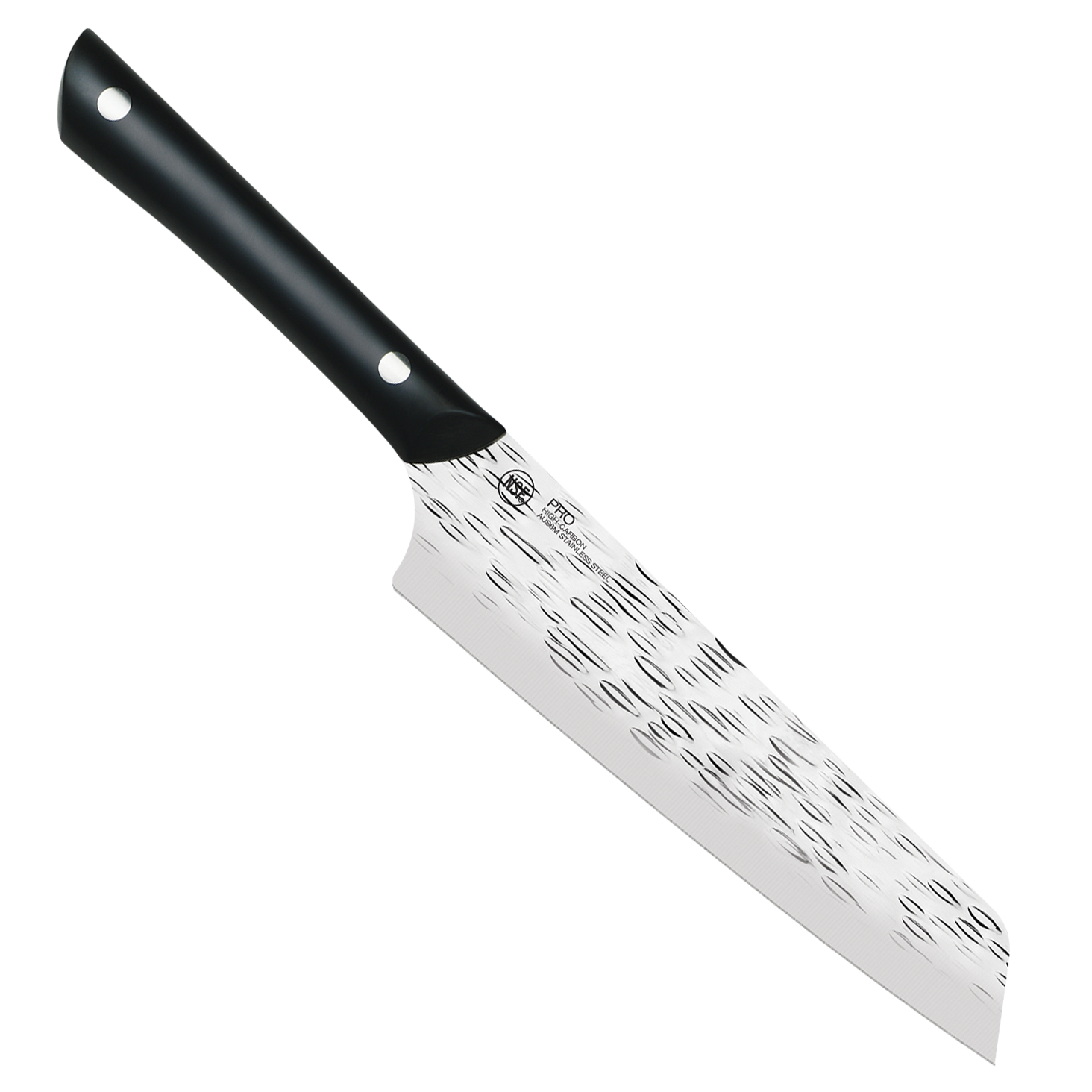 Kai Pro HT7082 Master Utility 6.5" Knife, POM Handle | BladeOps