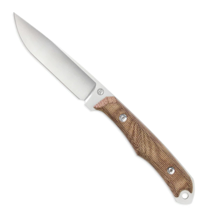 Chris Reeve Knives Inyoni Fixed Blade Knife | BladeOps