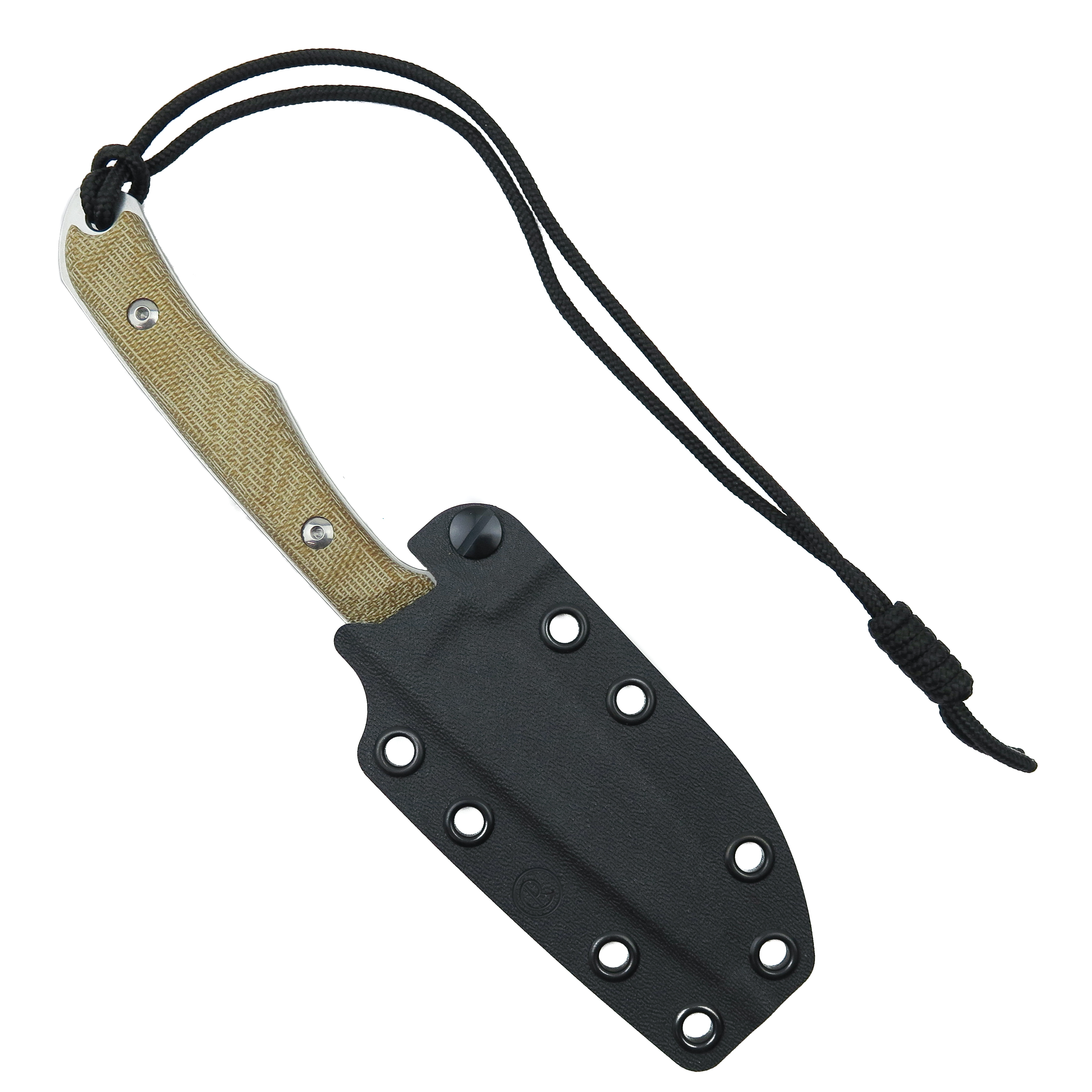 Chris Reeve Knives Inyoni Fixed Blade Knife | BladeOps