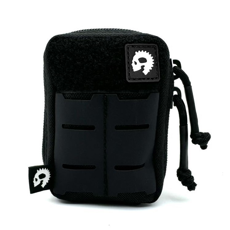 Gear Spool EDC Pouch | BladeOps