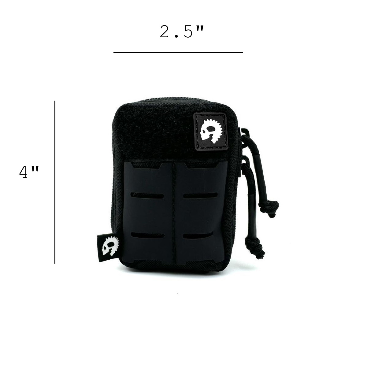Gear Spool EDC Pouch | BladeOps