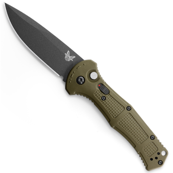 How to Choose the Perfect Automatic Knife - BladeOps